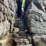 Stone Door Trail, Tennessee - 1,542 Reviews, Map | AllTrails