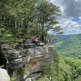 Stone Door Trail, Tennessee - 1,542 Reviews, Map | AllTrails