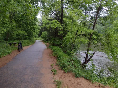 Best Paved Trails in Charlottesville | AllTrails