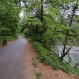Rivanna River Trail, Virginia - 668 Reviews, Map | AllTrails