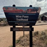 Wire Pass Trail, Utah - 2,999 Reviews, Map | AllTrails