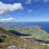 Mount Brandon from Faha, County Kerry, Ireland - 407 Reviews, Map ...