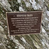 Stevens Glen Trail, Massachusetts - 402 Reviews, Map | AllTrails