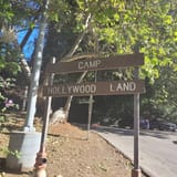 Hollyridge Trail to Hollywood Sign Viewpoint, California - 5,191 ...