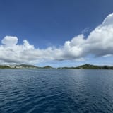 Lind Point Trail to Honeymoon Beach, Saint John, US Virgin Islands ...
