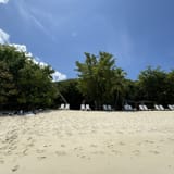 Lind Point Trail to Honeymoon Beach, Saint John, US Virgin Islands ...