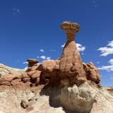 Toadstool Hoodoos Trail, Utah - 4,052 Reviews, Map | AllTrails