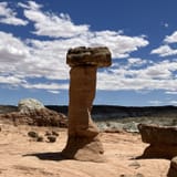 Toadstool Hoodoos Trail, Utah - 4,052 Reviews, Map | AllTrails