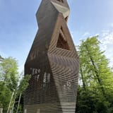 Wallisellen - Aussichtsturm Hardwald: 42 Fotos - Zürich, Schweiz ...