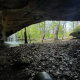 Hideout Hollow Trail, Arkansas - 582 Reviews, Map | AllTrails