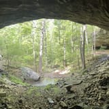 Hideout Hollow Trail, Arkansas - 582 Reviews, Map | AllTrails
