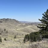 Cherokee Park Trail, Colorado - 9 Reviews, Map | AllTrails
