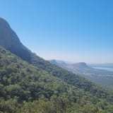 Vergenoeg Hiking Trail: Black Route, North West, South Africa - 323 ...