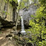 Hedge Creek Falls, California - 1,306 Reviews, Map | AllTrails
