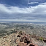 Mount Herman Trail, Colorado - 1,706 Reviews, Map | AllTrails