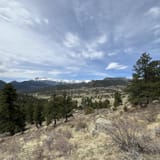 Gem Lake Trail and Lumpy Ridge Loop, Colorado - 1,996 Reviews, Map ...