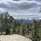 Gem Lake Trail and Lumpy Ridge Loop, Colorado - 1,925 Reviews, Map ...