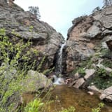 Horsetooth Falls and Horsetooth Mountain Loop, Colorado - 3,062 Reviews ...