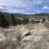 Gem Lake Trail and Lumpy Ridge Loop, Colorado - 1,925 Reviews, Map ...