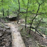 Cross Timbers Hiking Trail, Texas - 1,496 Reviews, Map | AllTrails