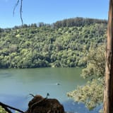 Lake Chabot Loop via West, Bass, Columbine, Honker, East Shore Trails ...