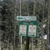 Heizer Trail, Colorado - 1,066 Reviews, Map | AllTrails