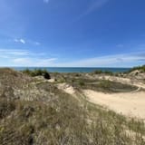Warren Dunes Trail, Michigan - 1,345 Reviews, Map | AllTrails