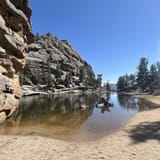 Gem Lake Trail and Lumpy Ridge Loop, Colorado - 1,976 Reviews, Map ...