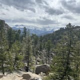 Gem Lake Trail and Lumpy Ridge Loop, Colorado - 1,925 Reviews, Map ...