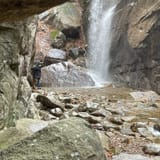 Champney Falls Trail, New Hampshire - 1,700 Reviews, Map | AllTrails