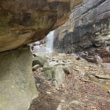Champney Falls Trail, New Hampshire - 1,700 Reviews, Map | AllTrails