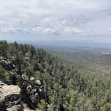Atalaya Mountain Trail, New Mexico - 2,773 Reviews, Map | AllTrails
