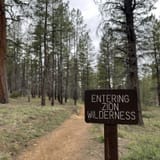 Deertrap Mountain via Stave Spring Trailhead, Utah - 308 Reviews, Map ...