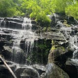 Issaqueena Falls Trail, South Carolina - 872 Reviews, Map | AllTrails