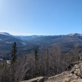 Angel Rocks Trail, Alaska - 785 Reviews, Map | AllTrails