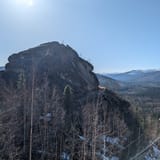 Angel Rocks Trail, Alaska - 785 Reviews, Map | AllTrails