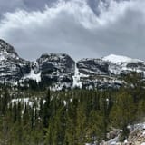 Four Lake Loop Trail, Colorado - 1,619 Reviews, Map | AllTrails