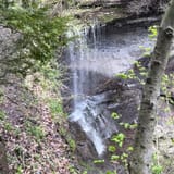 Tinker Falls Upper, New York - 556 Reviews, Map | AllTrails