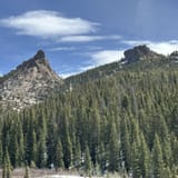 The Crags Trail, Colorado - 3,553 Reviews, Map | AllTrails