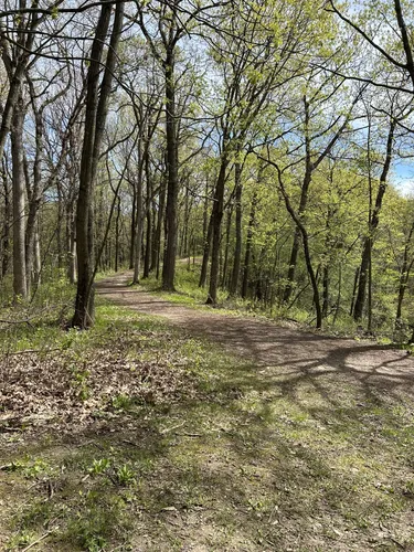 Best Moderate Trails in Delafield | AllTrails