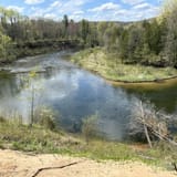 The Manistee River Loop Trail, Michigan - 2,062 Reviews, Map | AllTrails