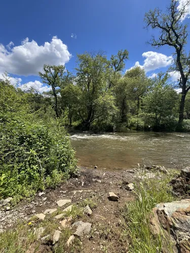 Best Moderate Trails in Hidden Falls Regional Park | AllTrails