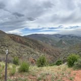 Storm King Mountain Memorial Trail, Colorado - 630 Reviews, Map | AllTrails