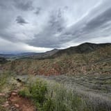 Storm King Mountain Memorial Trail, Colorado - 630 Reviews, Map | AllTrails