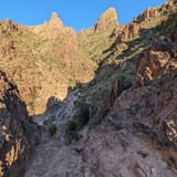 Flatiron via Siphon Draw Trail, Arizona - 14,515 Reviews, Map | AllTrails