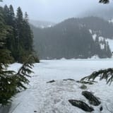 Annette Lake Trail, Washington - 5,688 Reviews, Map | AllTrails