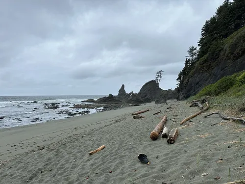 Best Backpacking Trails in Neah Bay | AllTrails