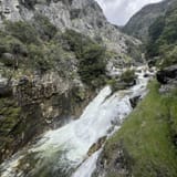 Marble Falls Trail, California - 1,875 Reviews, Map | AllTrails