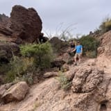 Wave Cave Trail, Arizona - 8,451 Reviews, Map | AllTrails