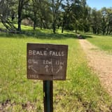 Fairy Falls Trail to Beale/Shingle Falls, California - 2,054 Reviews ...